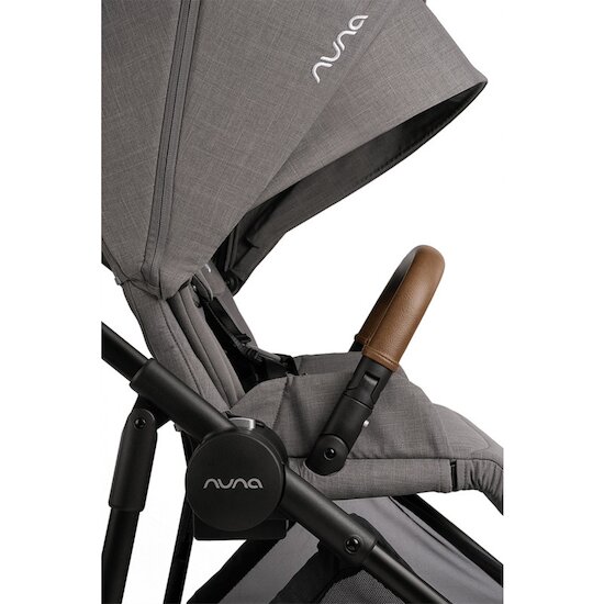 Poussette Ixxa, Nuna de Nuna