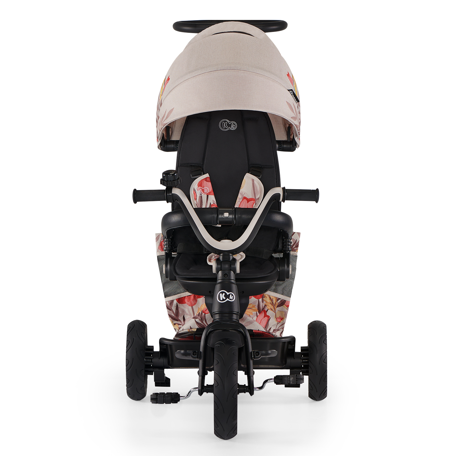 Tricycle EASYTWIST, Kinderkraft de Kinderkraft