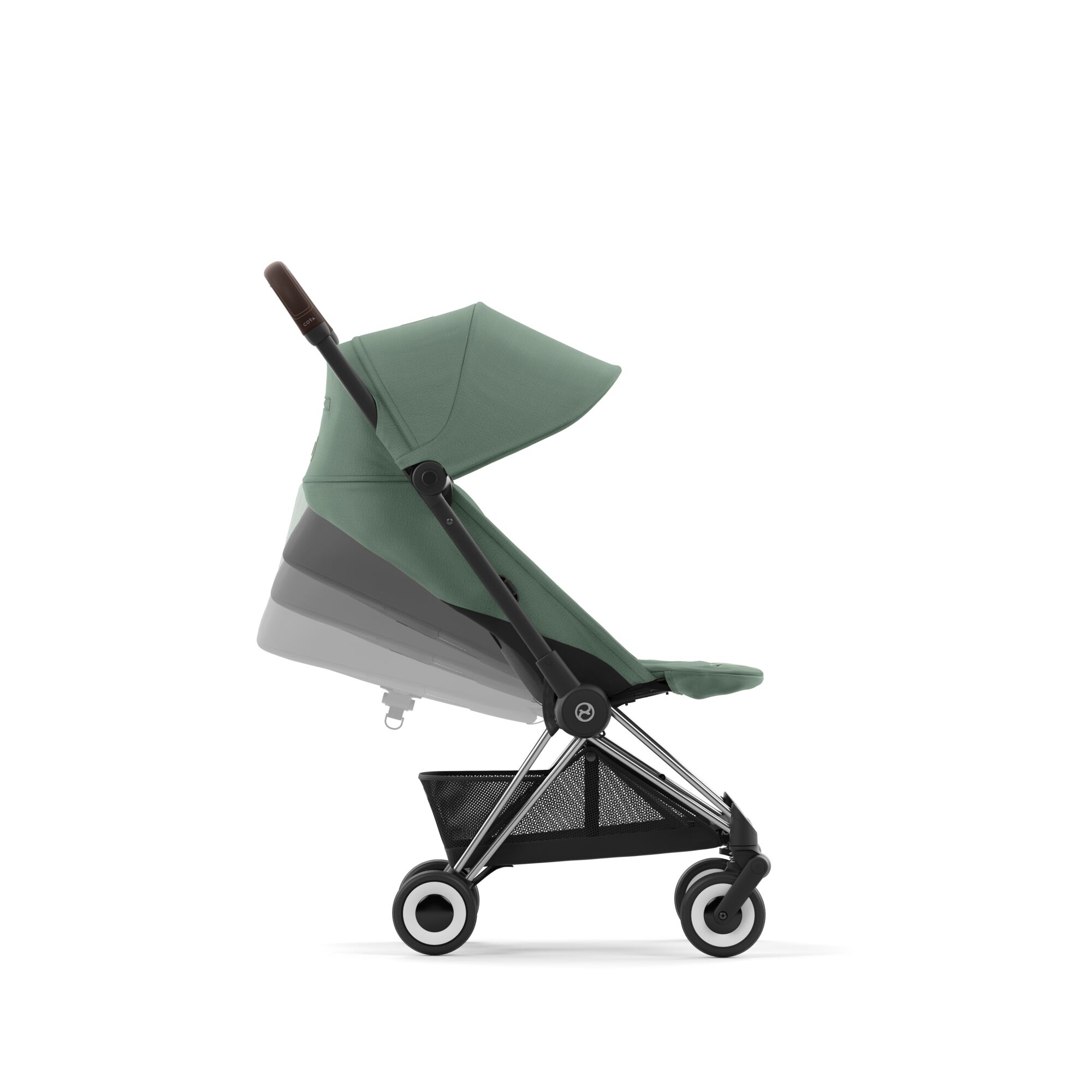 Poussette Coya, Cybex de Cybex